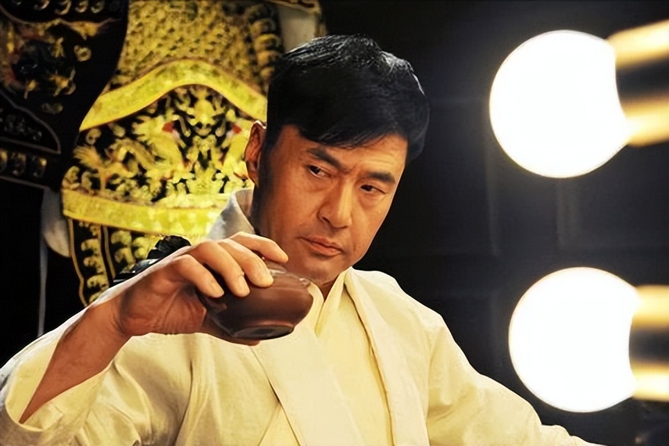 Unexpectedly, at the beginning of August 2023, 65-year-old Yu Rongguang ...