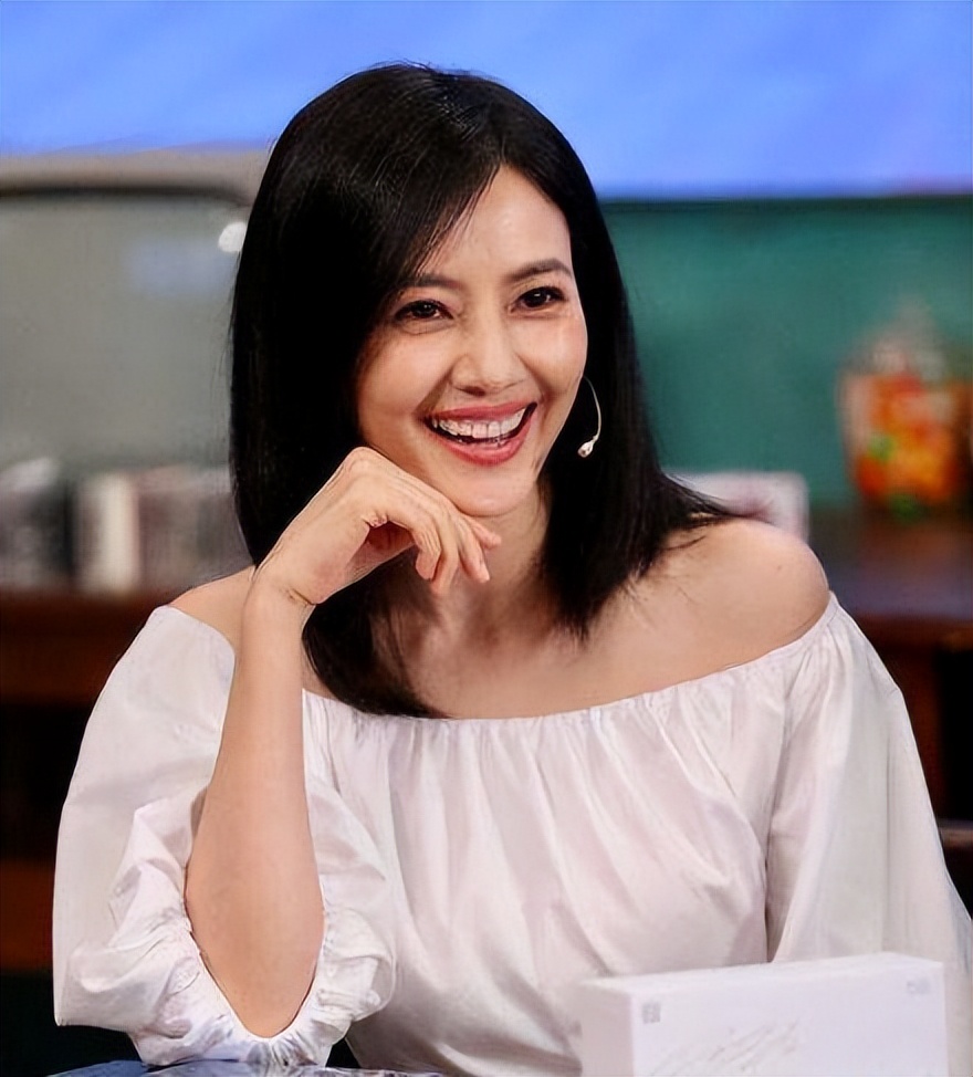 Was Wang Sicong regarded as a goddess, let Nicholas Tse praise the pure Gao Yuanyuan, is it a ...