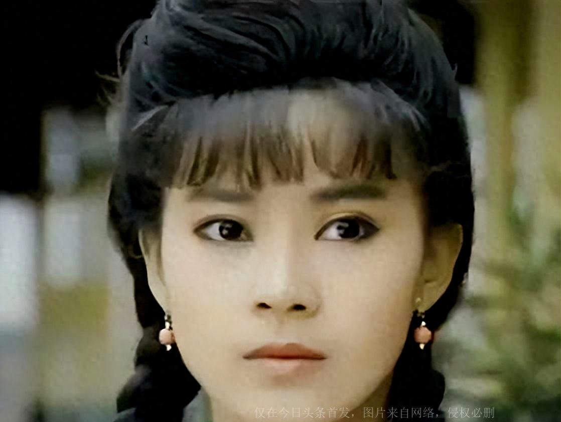 "Wanjun" Yu Xiaofan and his 18-year-old daughter rarely appear together ...