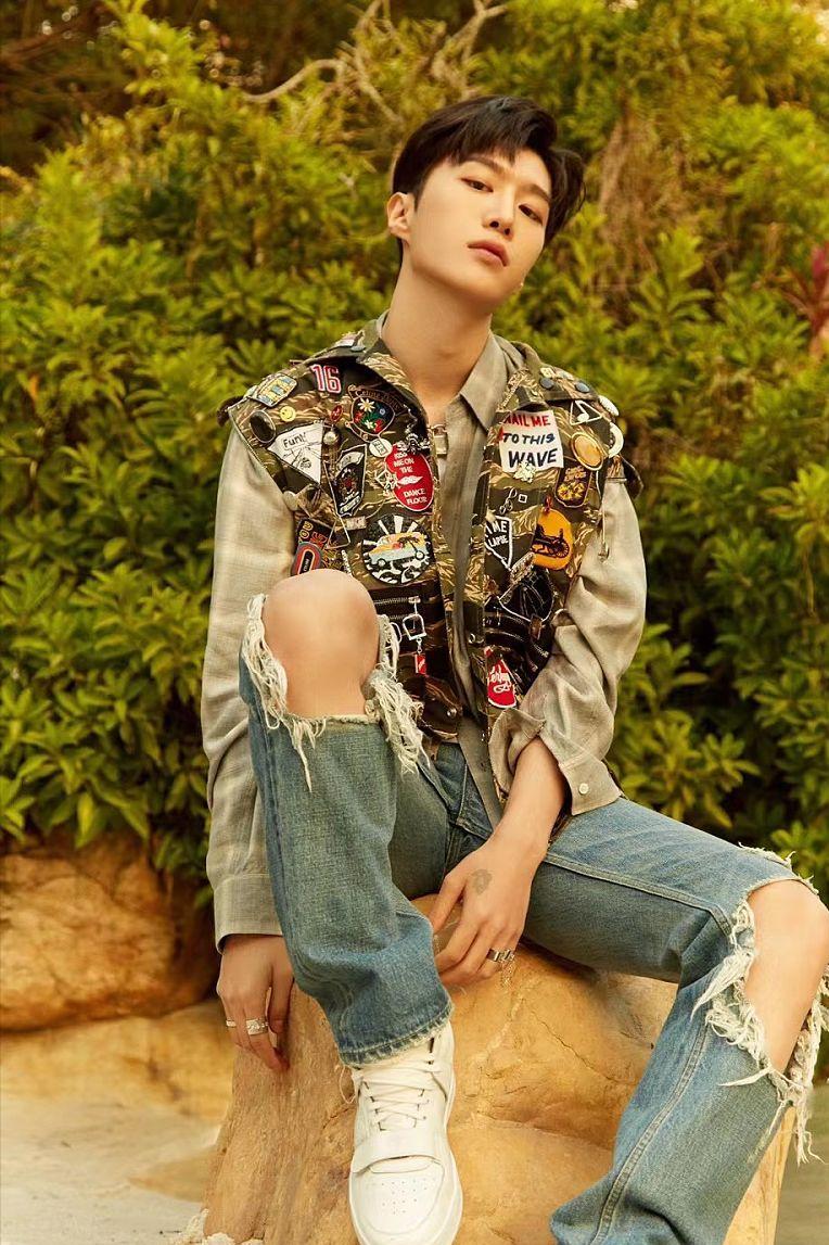 Fan Chengcheng: a dazzling new star rising on the music stage - iMedia