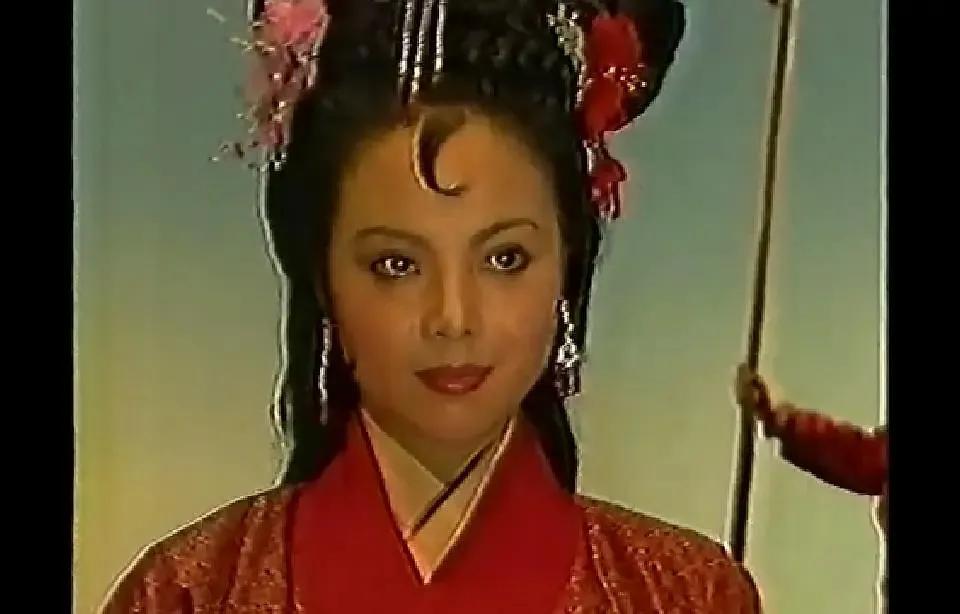 Taking stock of the actors who played Daji in the past, who is the best ...