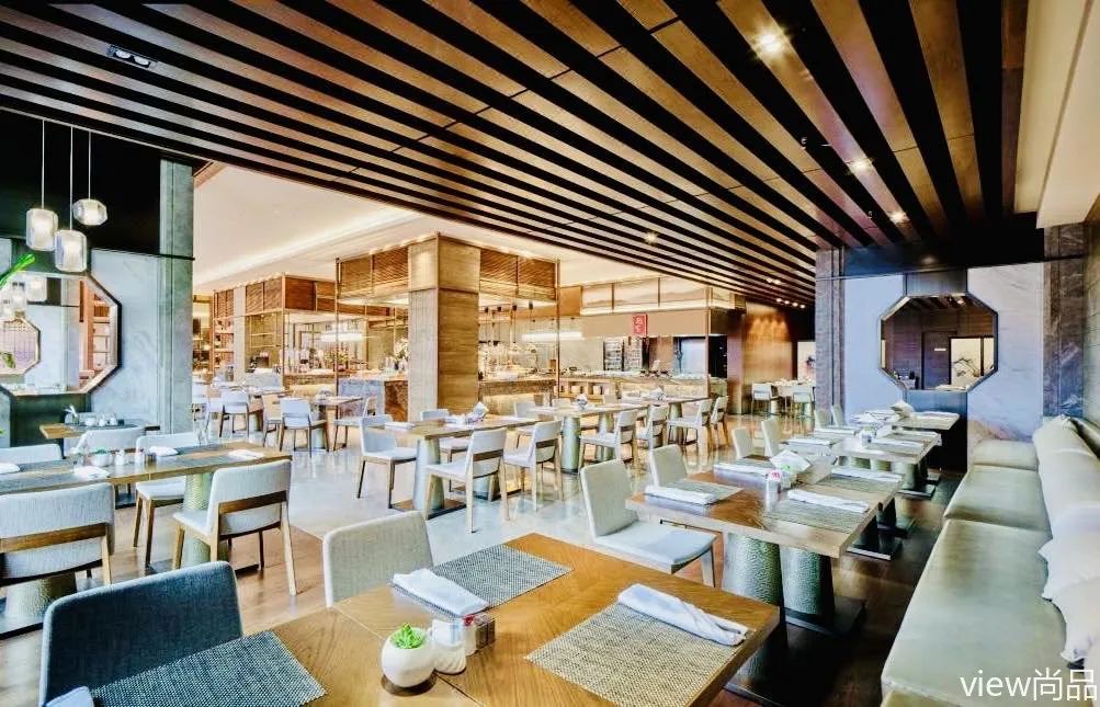 A pot of tea and half a day leisurely in Huayi to enjoy the hundred ...