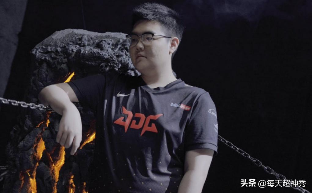 率DK迎戰JDG，Nuguri力挺LPL悍將369，自我評價夠精準 - 頭條匯