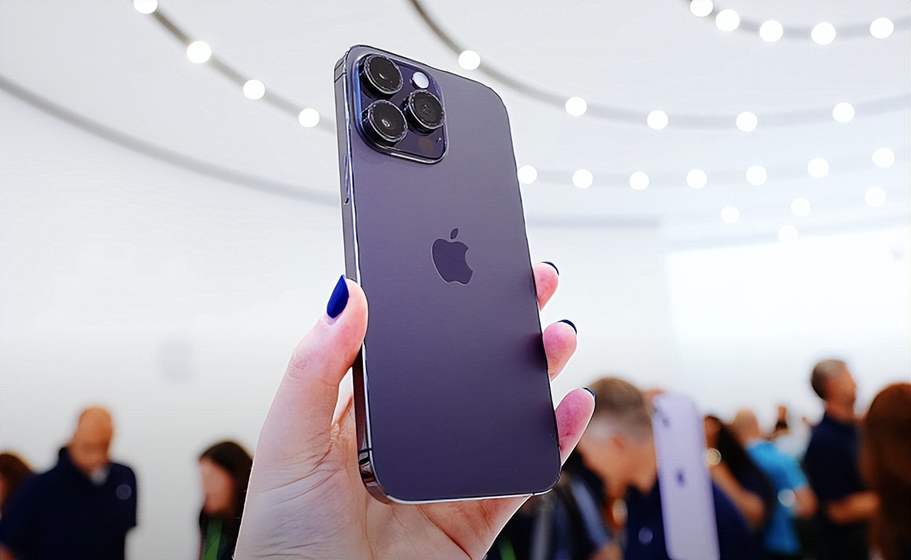 These five mobile phones should be one of the top choices for users ...