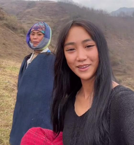 Millions of Internet celebrities "Meng Yang" overturned?The former is a ...