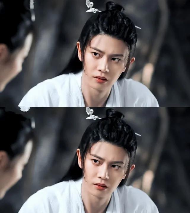 "The Strongest Spirit Master" Dilireba and "Prince of Merman" Ren ...