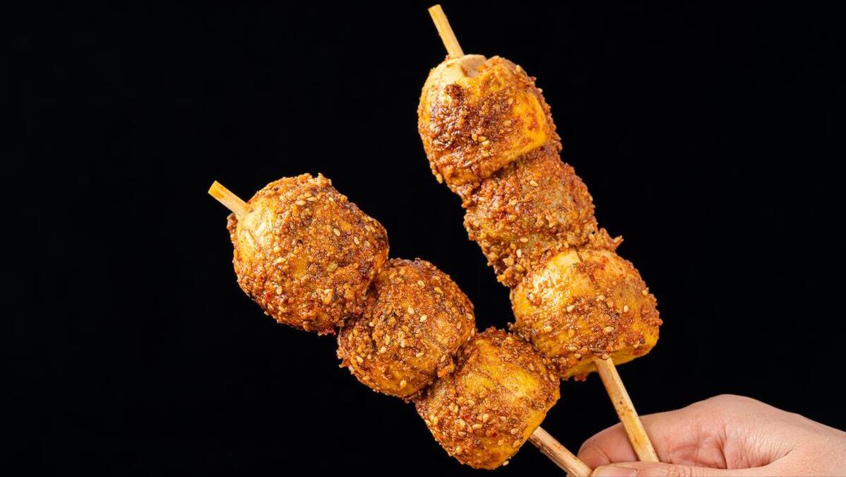 The seven kinds of barbecue ingredients that dare not be "adulterated ...