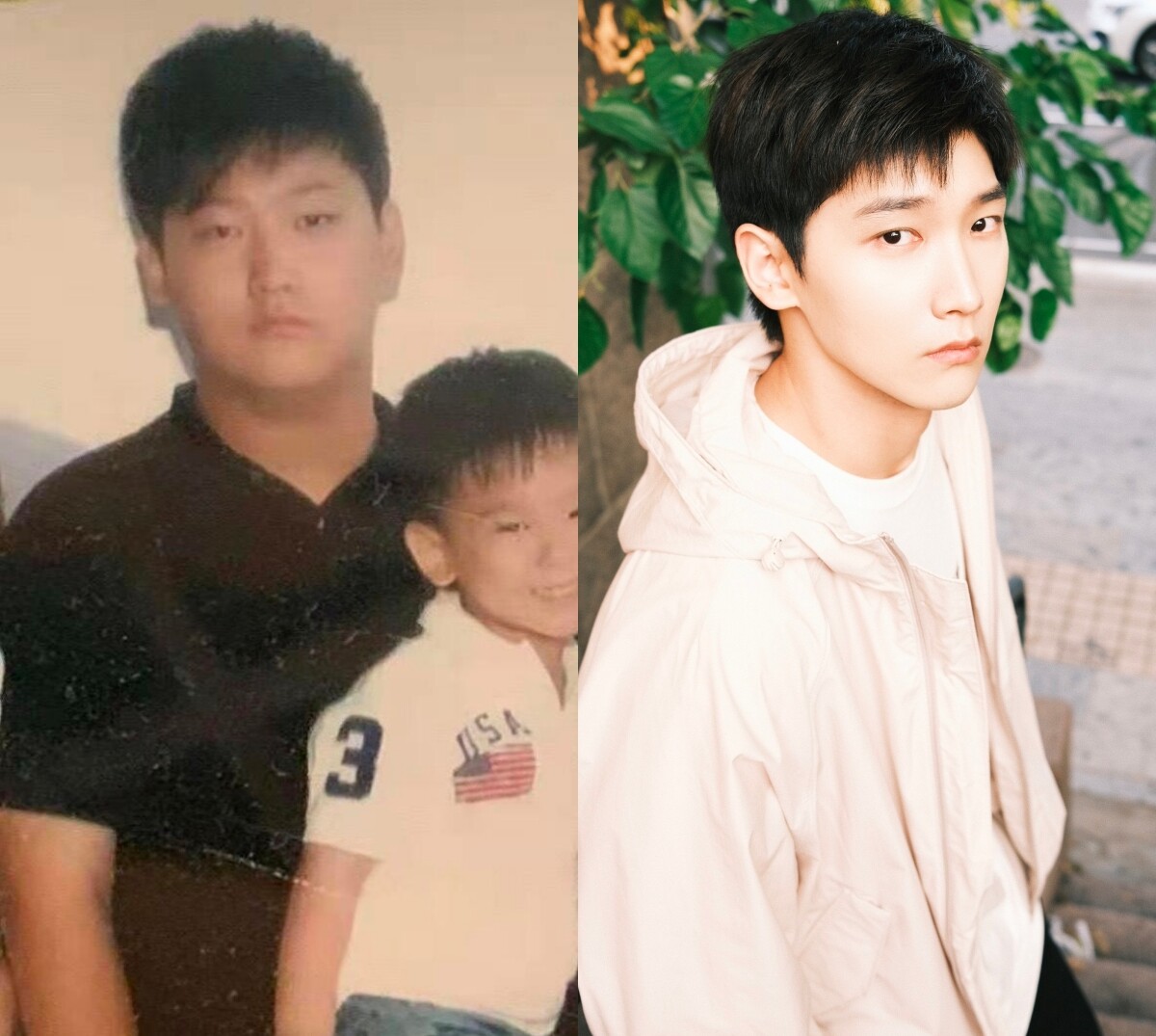 8 "Once Super Fat" Lu Opera Actors: Li Xian, Zhang Linghe, Hu Yitian ...