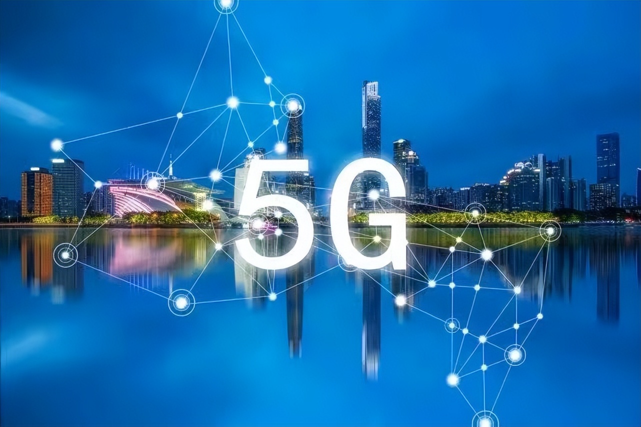 4G is useful, 5G is useless?How does 6G solve the problem of stuck neck ...