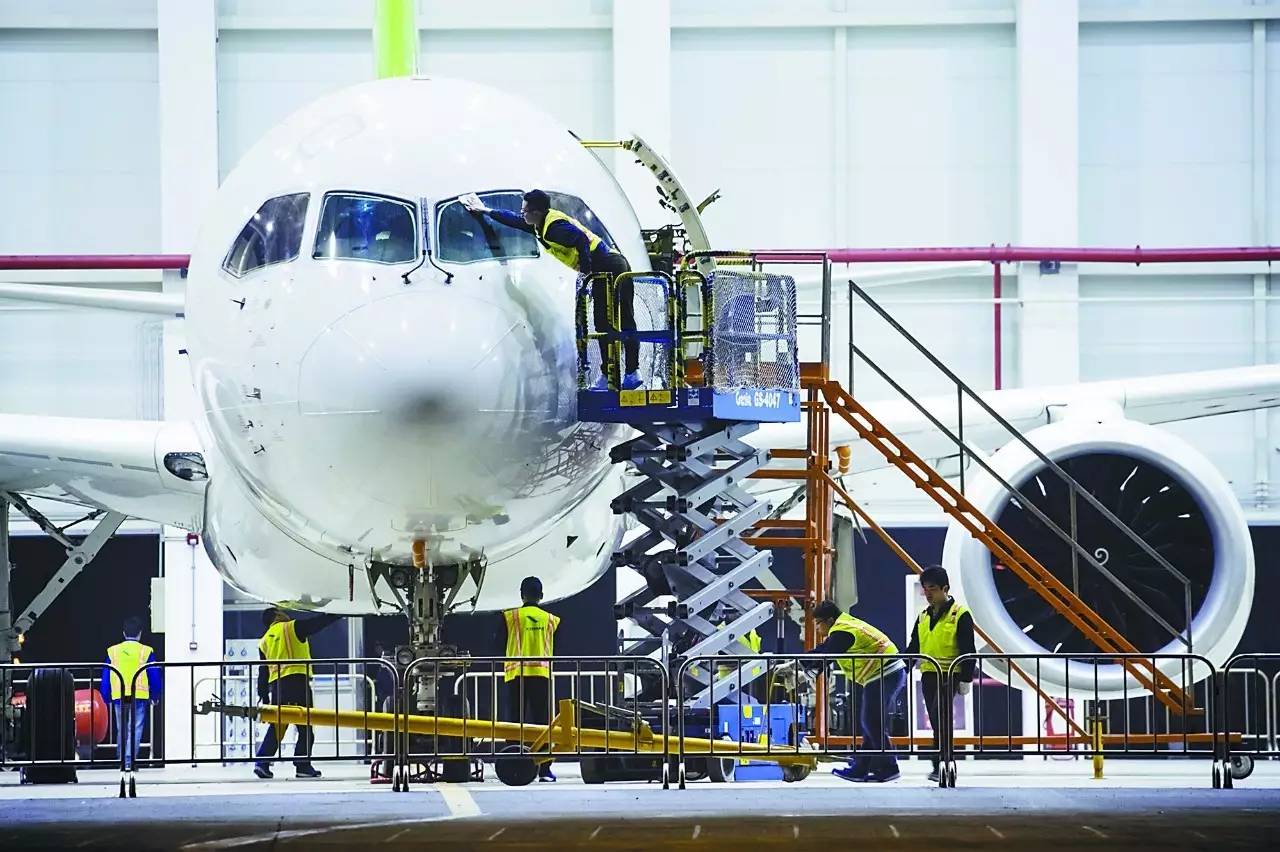 Nearly 3 months have passed, why is the C919 engine maintenance ...