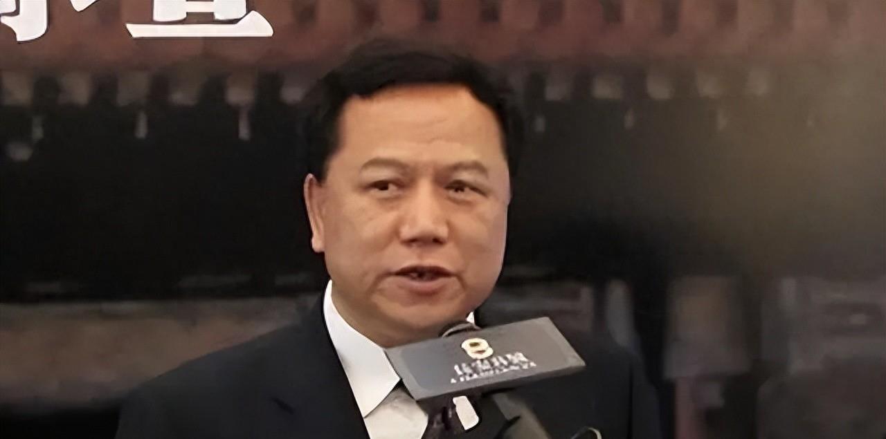 Wang Shuo, the "bad boy in Beijing": gave Zhou Xun 3.88 million as a ...