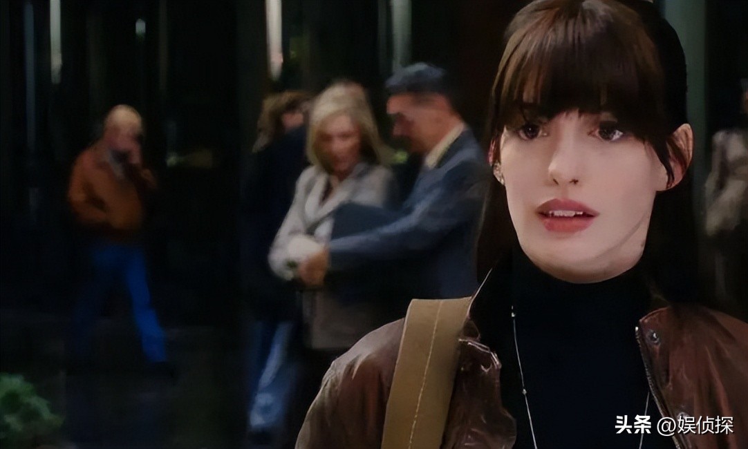 'The Devil Wears Prada' Reveals Issues With Workplace Relationships ...