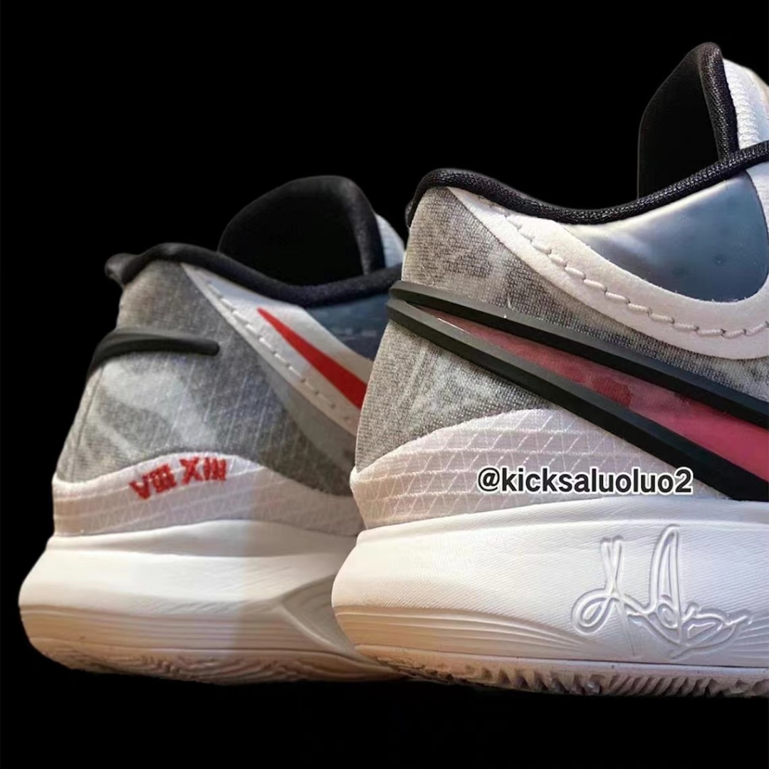 Sneakers news: Irving 9 clear big picture exposure, will it be the last ...