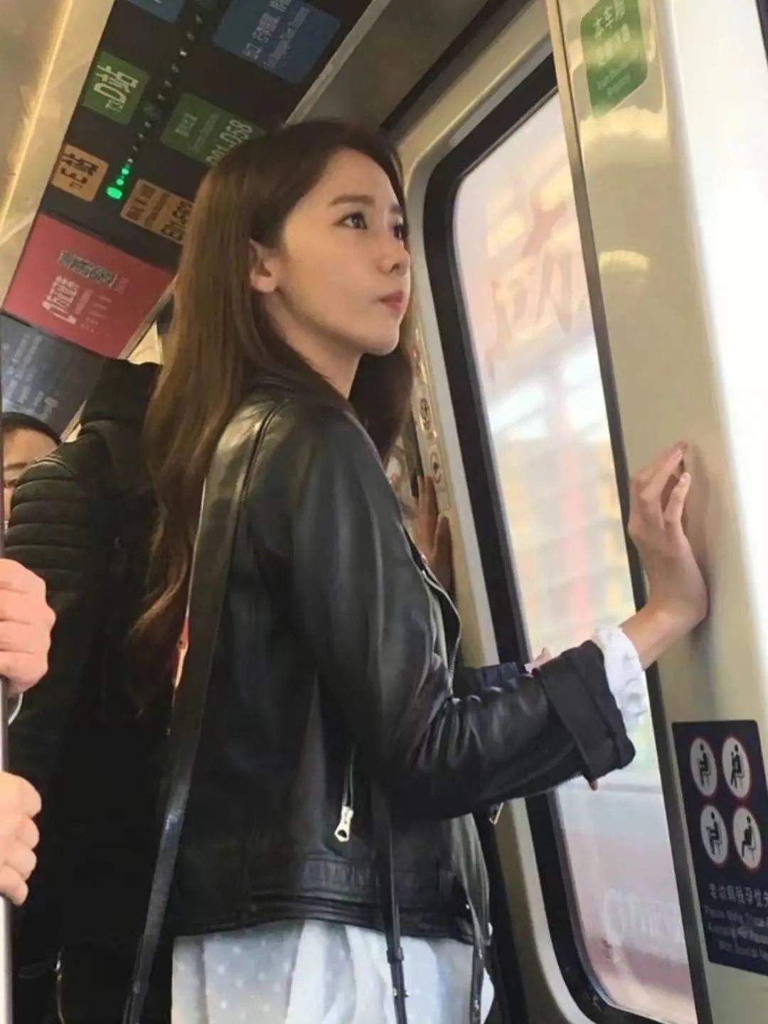 South Korea's Lin Yuner's ideal type! A Korean girl with Chinese level 10! Squeeze or squeeze ...