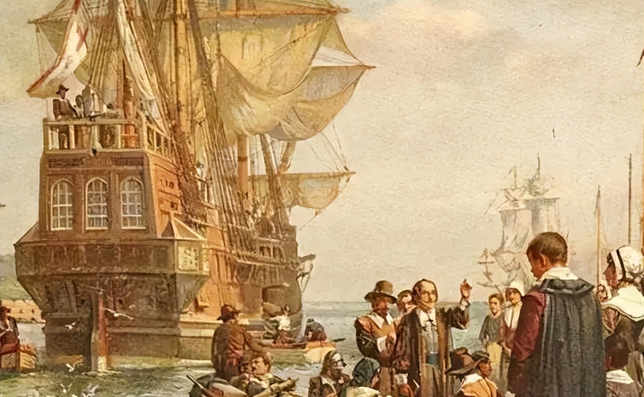 Was the exploitation and oppression of the British government in the ...