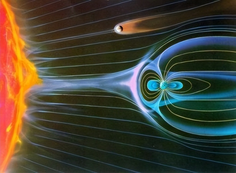 Pros and Cons of Venus' Magnetic Field Generation Mechanism and ...