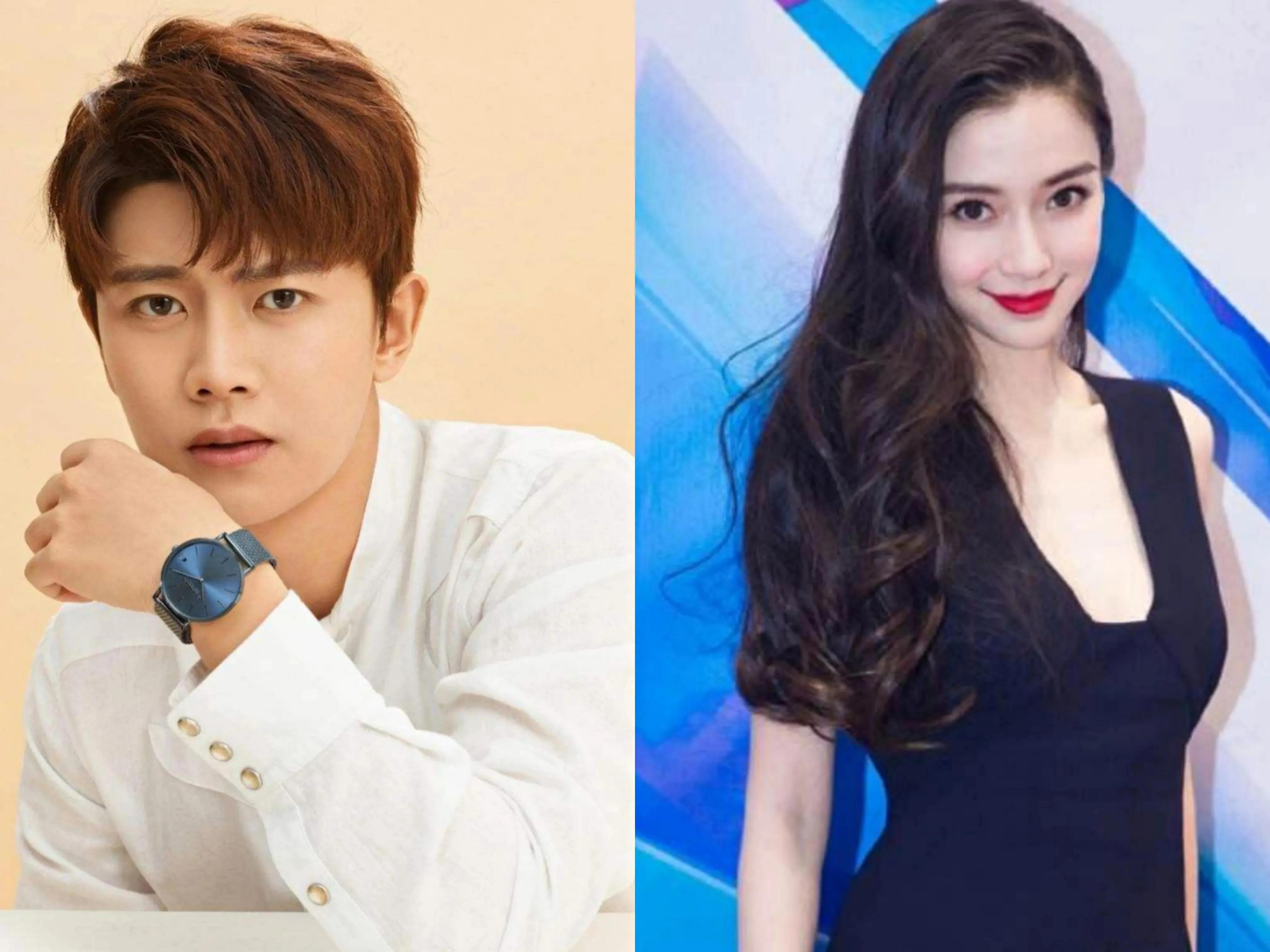 The battle between Yang Ying and Ren Jialun's position has resumed ...