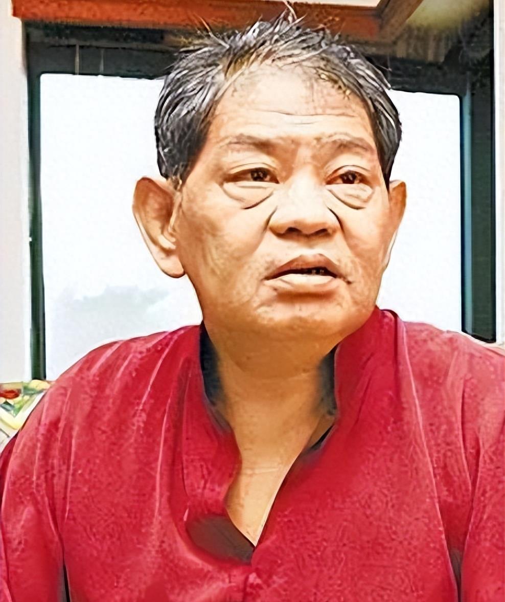 Huang Renzhong: Brigitte Lin and Teresa Teng were all his "bed guests ...