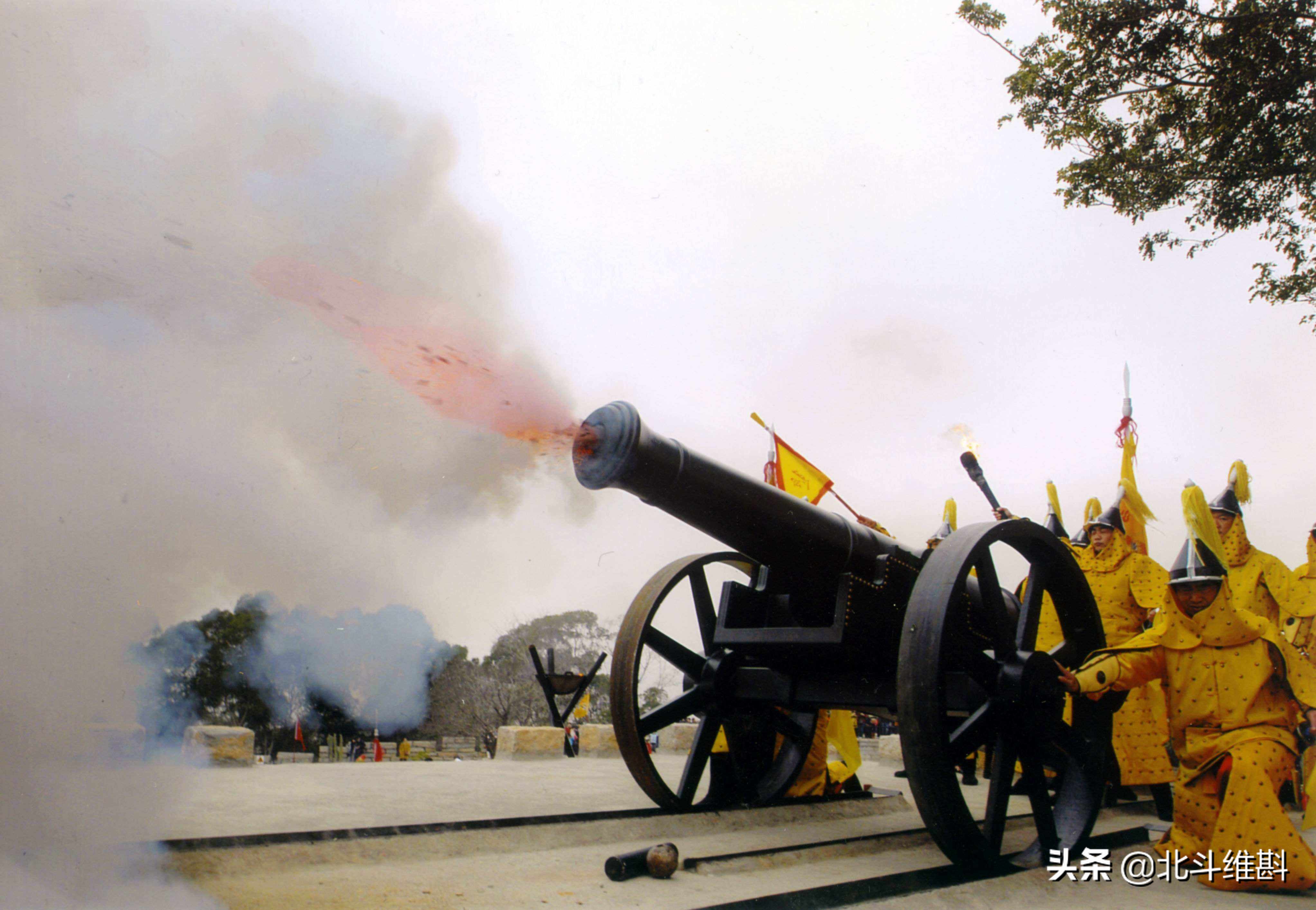 The Battle of Songjin: The last decisive battle before the Qing Dynasty ...
