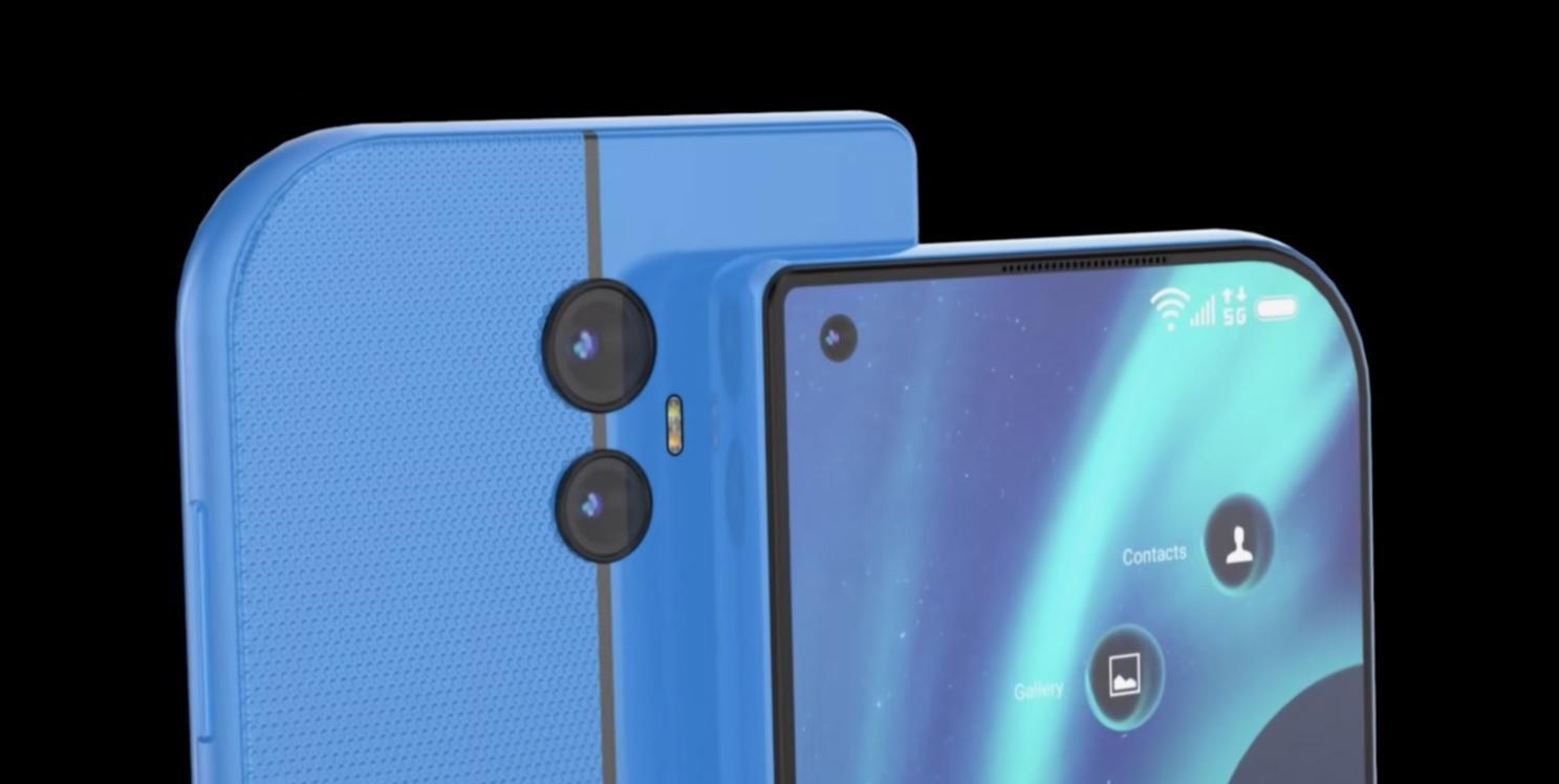 Nokia N730 exposure: 200 million + 5770mAh, the king is coming - iMedia