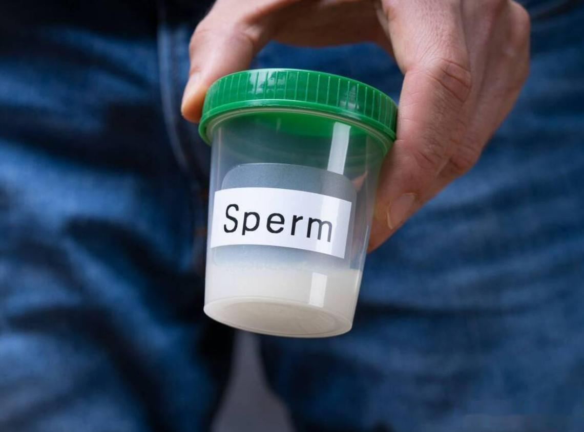 Semen Can Really Prevent Gynecological Diseases The Answer May
