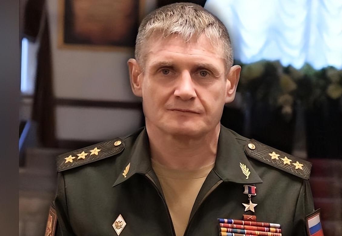 British media said that the Russian commander-in-chief has changed ...