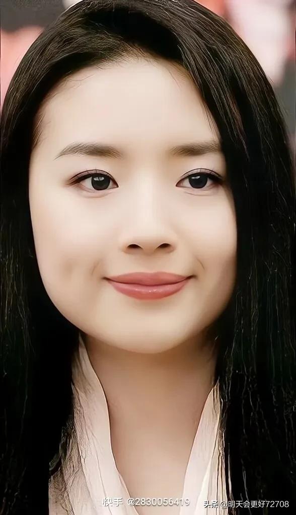 Dong Jie is so beautiful - iNEWS