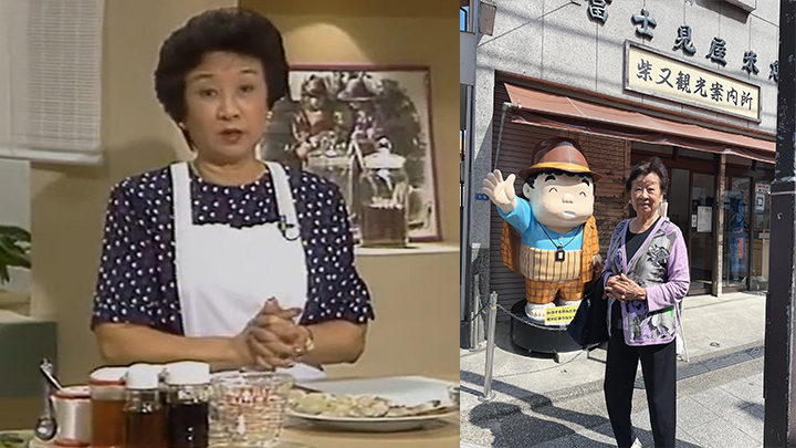 The latest situation of the 88-year-old well-known host Fang Tai! An ...