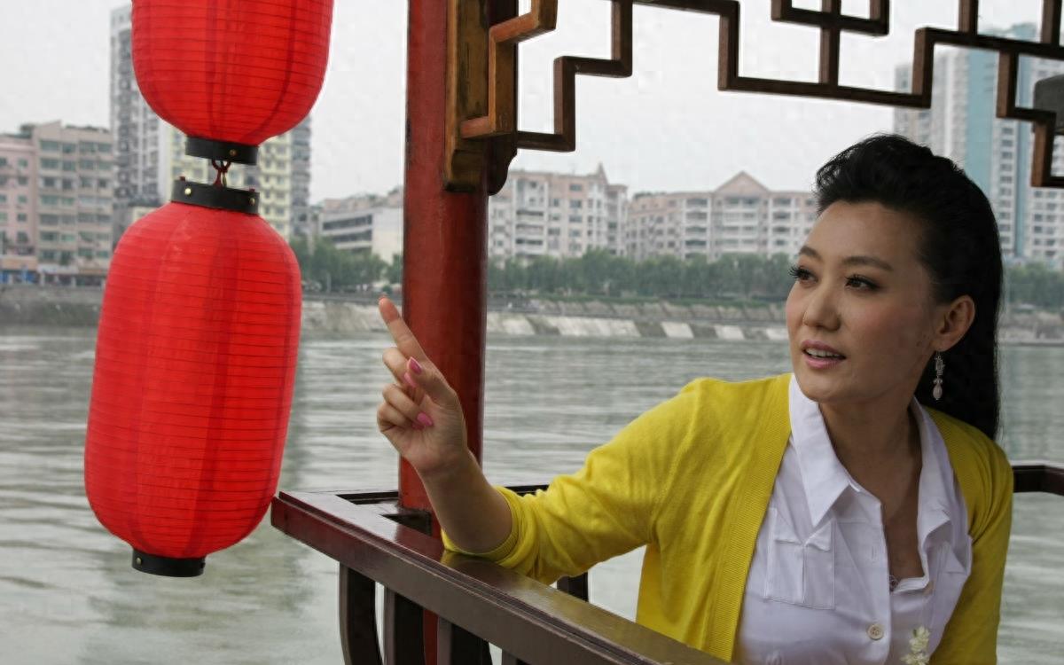 Tan Jing: The most correct decision in my life was to give birth to ...