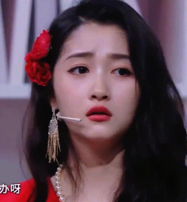 Celebrities cry bitterly to wake up family's indifference, Lu Han is ...