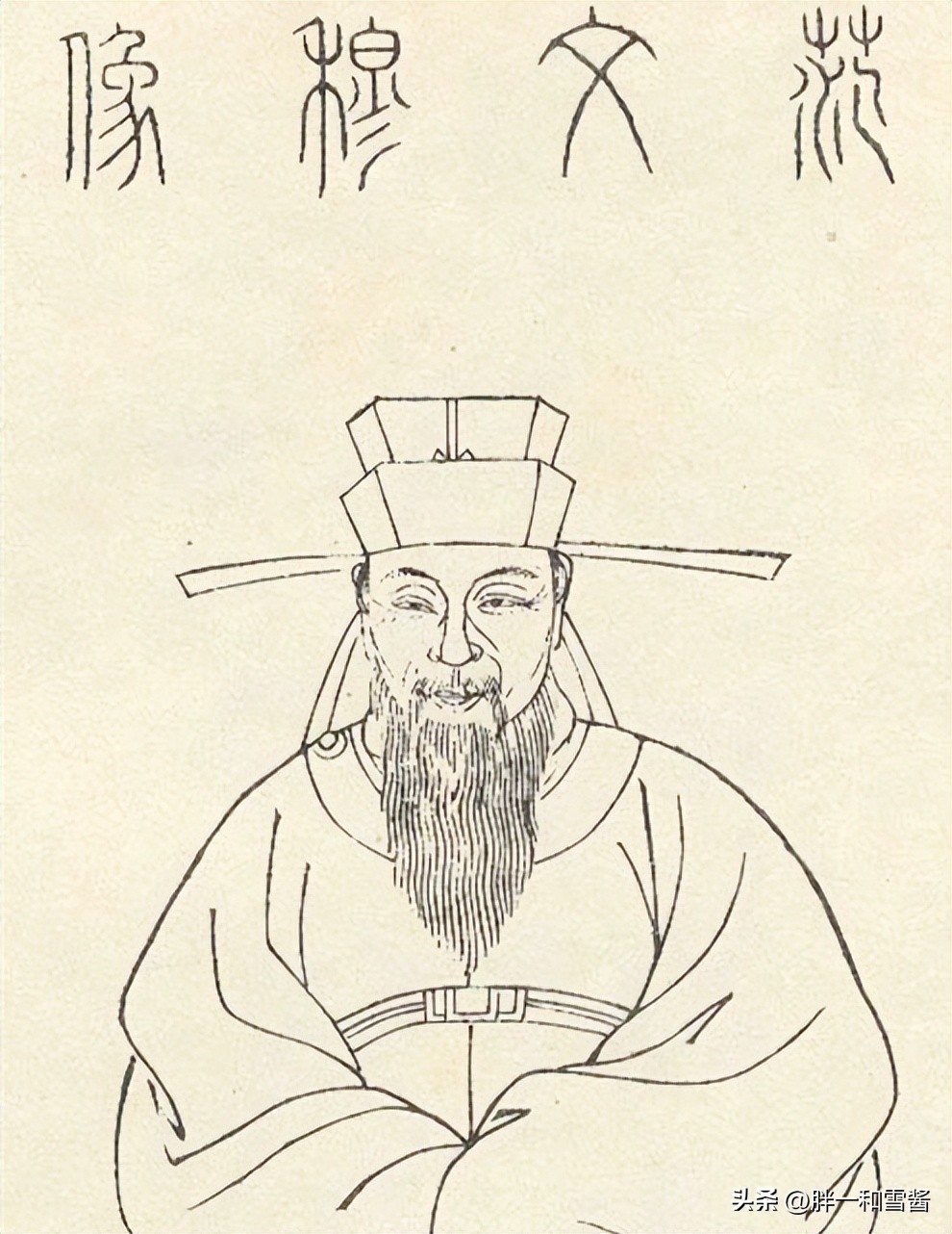 Thousands of years of history, the first scenic spot in Jinling, Fan ...