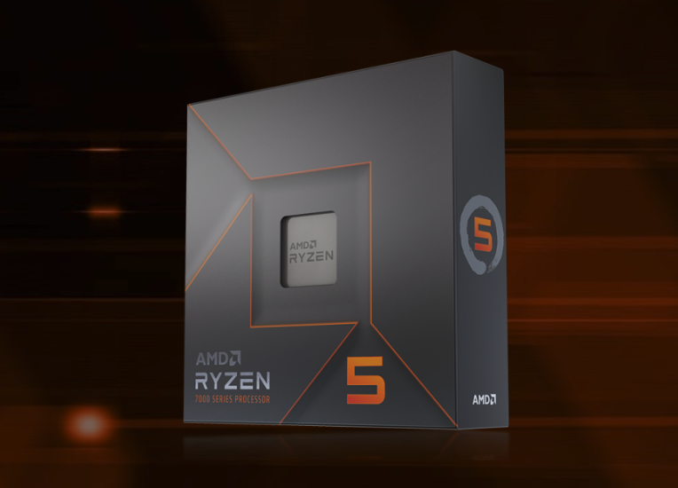 AMD releases Ryzen 7000 series processors, showcases RX 7000 series ...