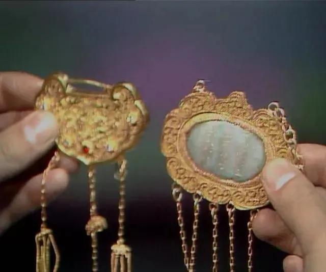 Suo Yin's Dream of the Red Chamber uses wisdom, and embroiders Ying Luo ...