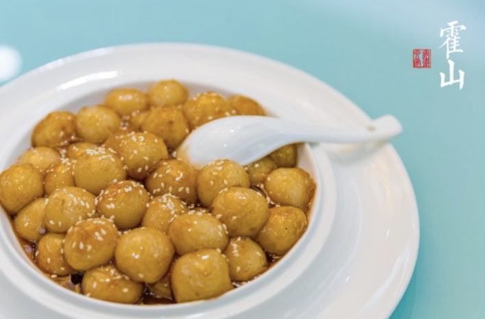 This summer, give yourself a trip to Huoshan as a gift - iNEWS