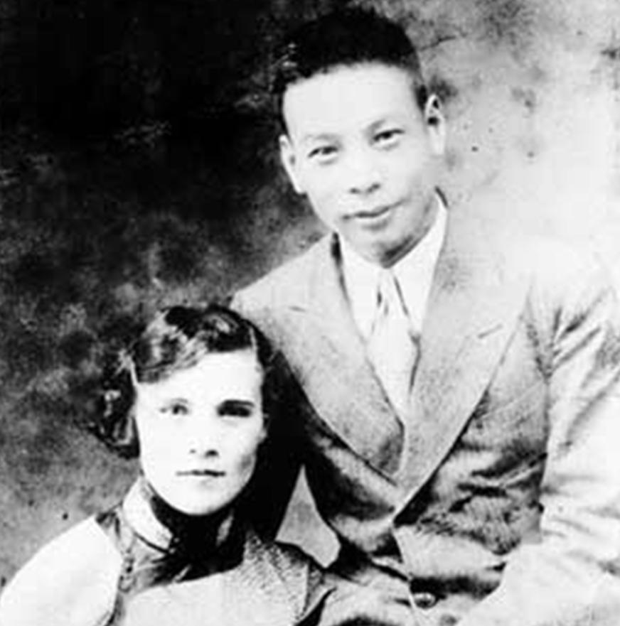 Jiang Wanan, great-grandson of Chiang Kai-shek - iMedia