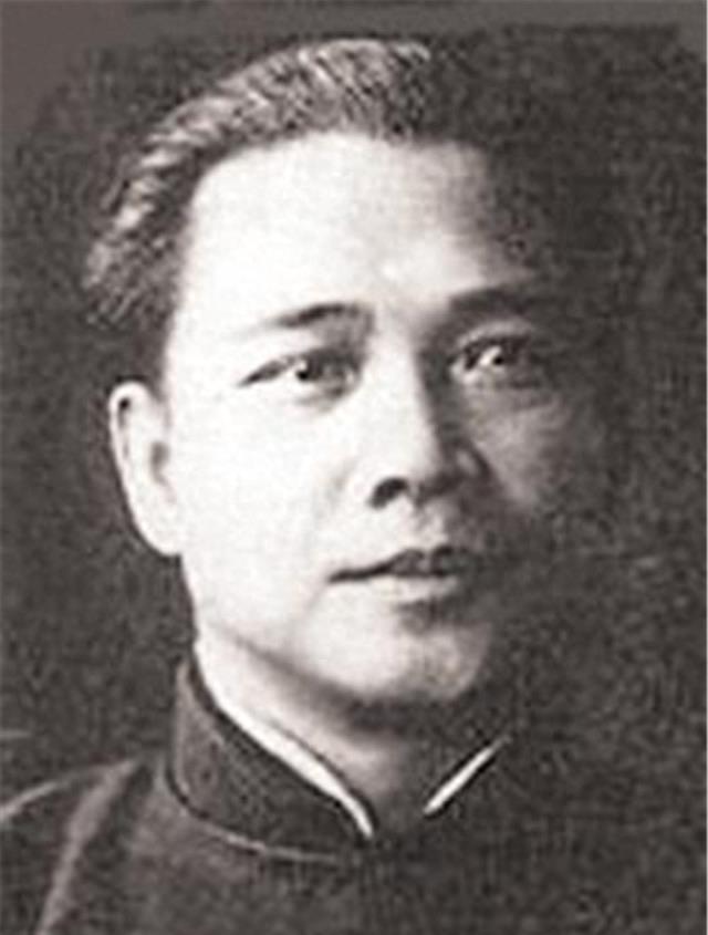 The whole process of the murder of the criminal Chen Gongbo: shaking ...