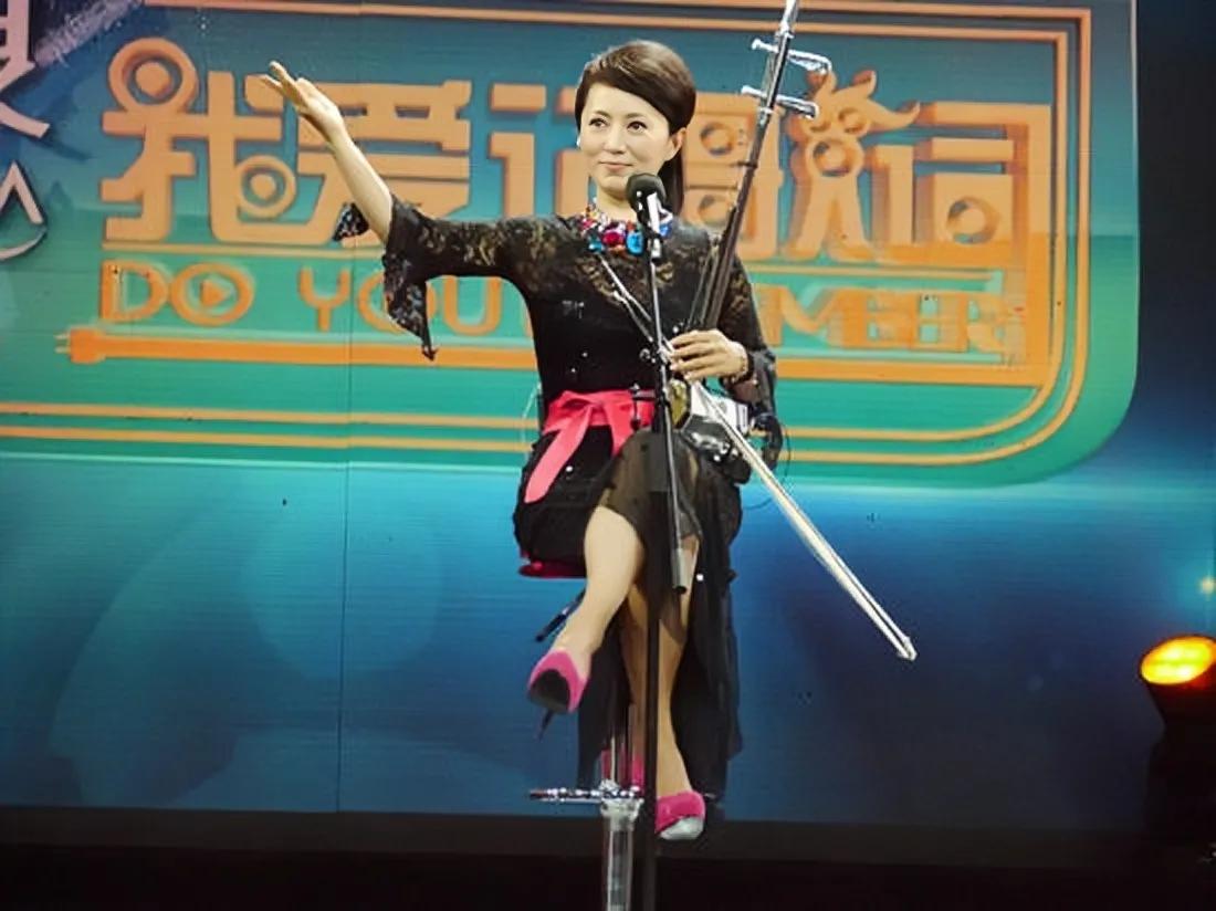 Cheng Fangyuan: The advanced version of Zhang Kaili, now wearing ...
