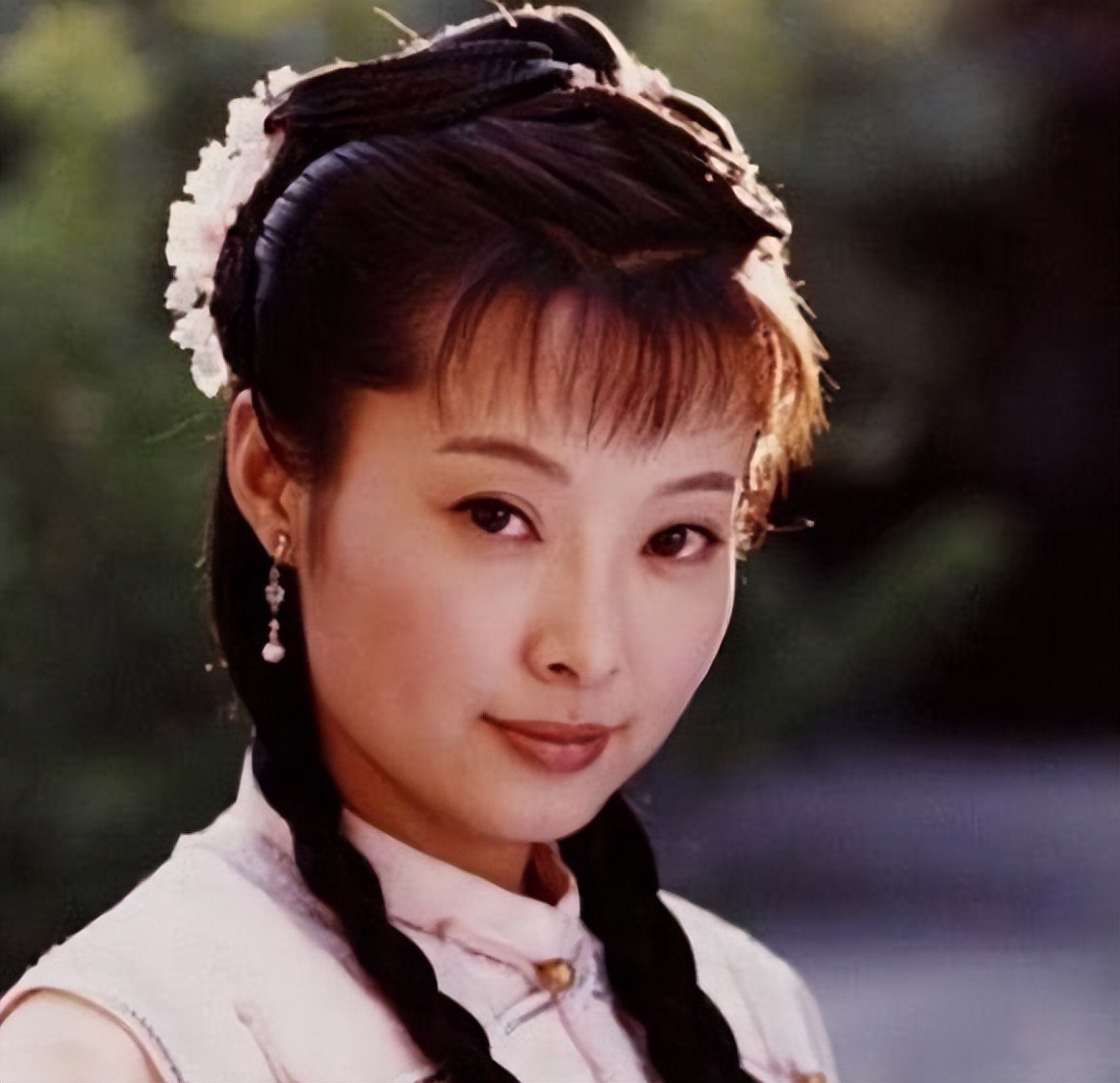 Yuan Li's sorrow: Living with a rich man for 12 years without getting married, now 3 married ...