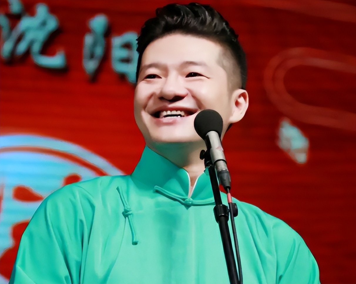 Wu Bi: He has been a supporting role since his debut for many years ...