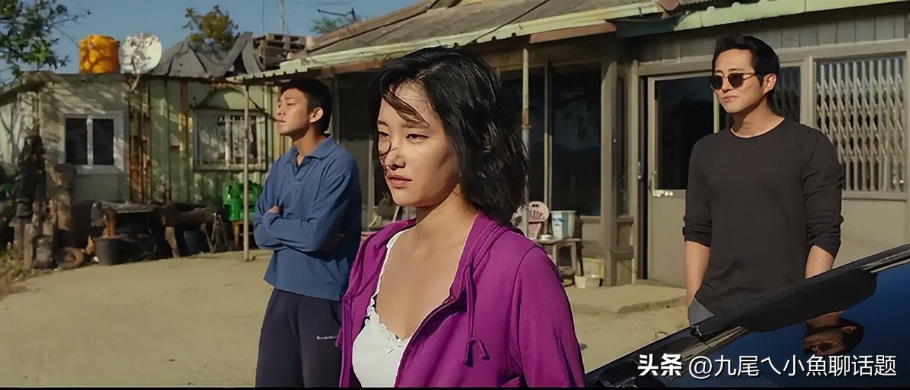 "Dark Horse Third Level Queen: Quan Zhongrui" is an actor who dares to ...