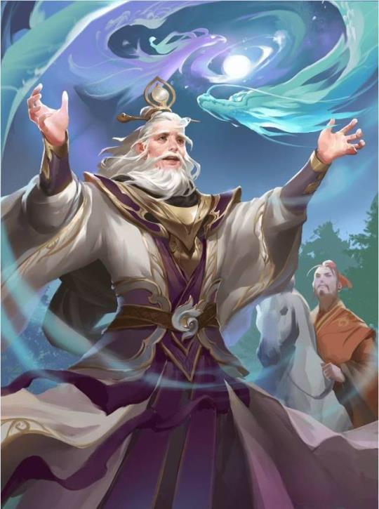 Killing of the Three Kingdoms: Who can win the top ranking of the eight ...