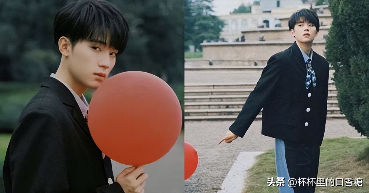 Zhou Yiran introduces +13 dramas! "When I Fly to You" is super sweet ...