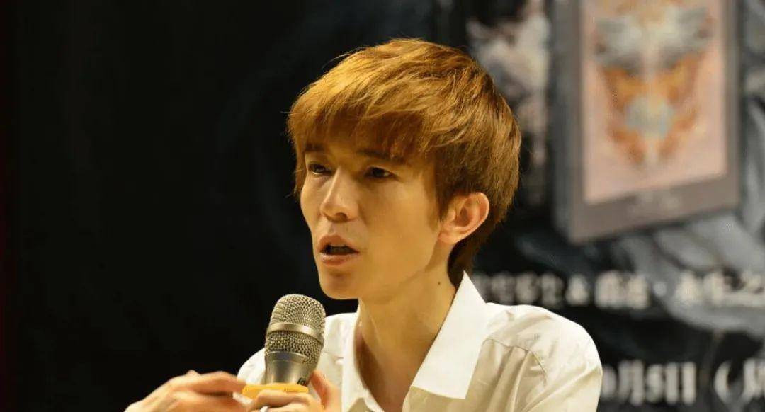 The "invincible" Guo Jingming has also come to this day - iMedia