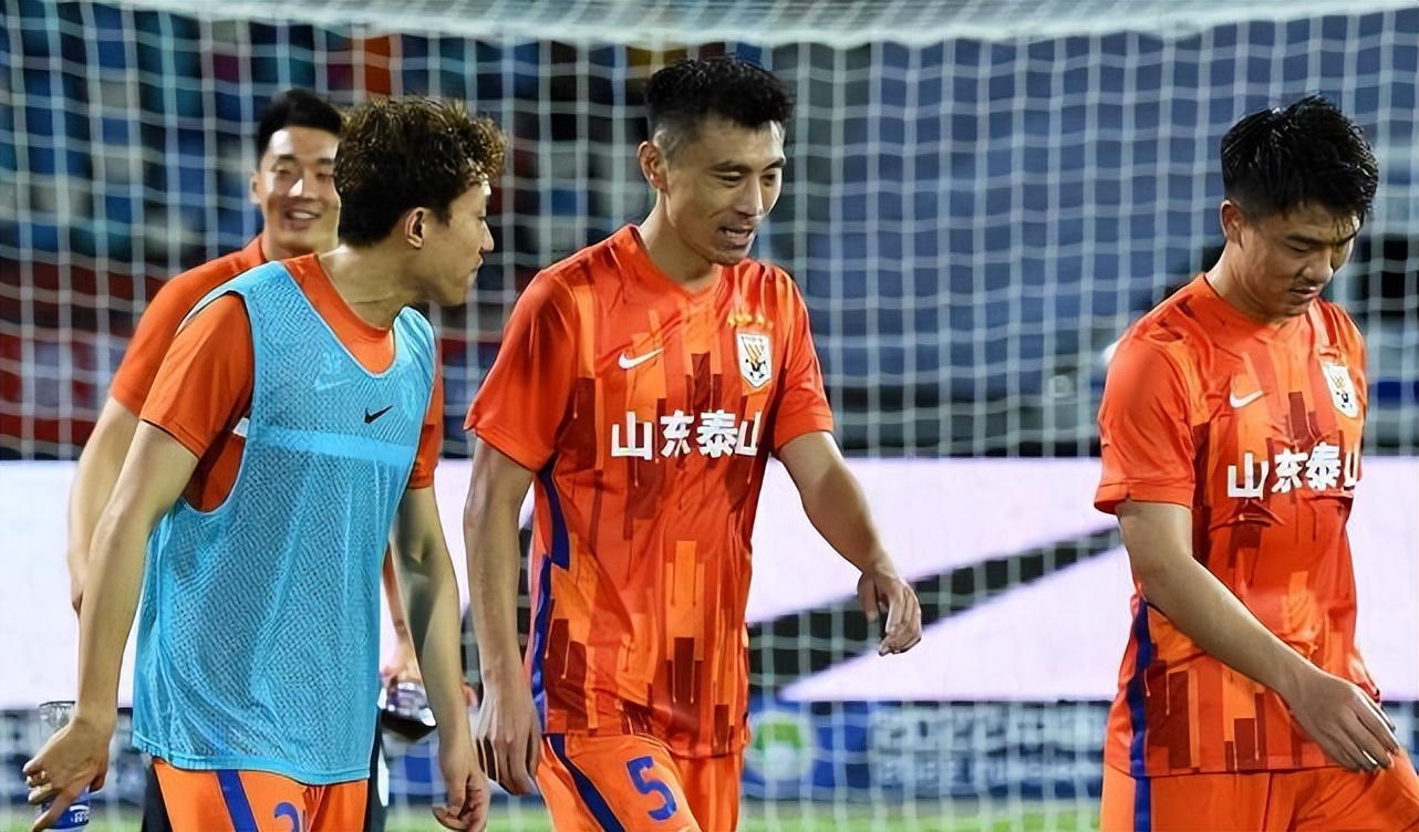 The dust has settled! Cui Kangxi gave the answer for the first time ...