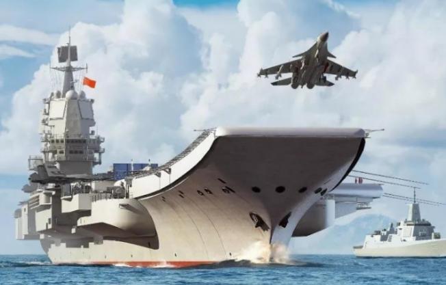 British media: The People's Liberation Army has mastered the important ...