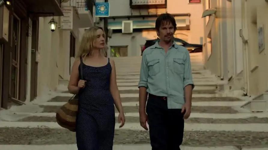 "Love Before Midnight": Can Time Stop Love, Can Love Go Beyond Limits ...