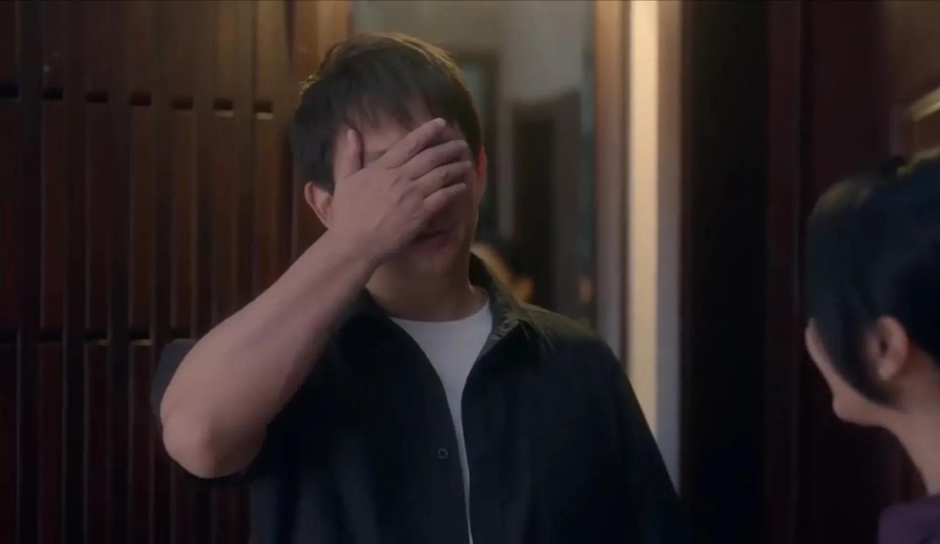 "Xiaomin's House" Chen Zhuo and Xiao Min broke up, the middle-aged man ...