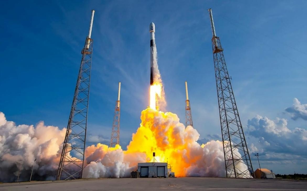 Musk's 12 rockets helped Indonesia launch satellites, and the cost ...
