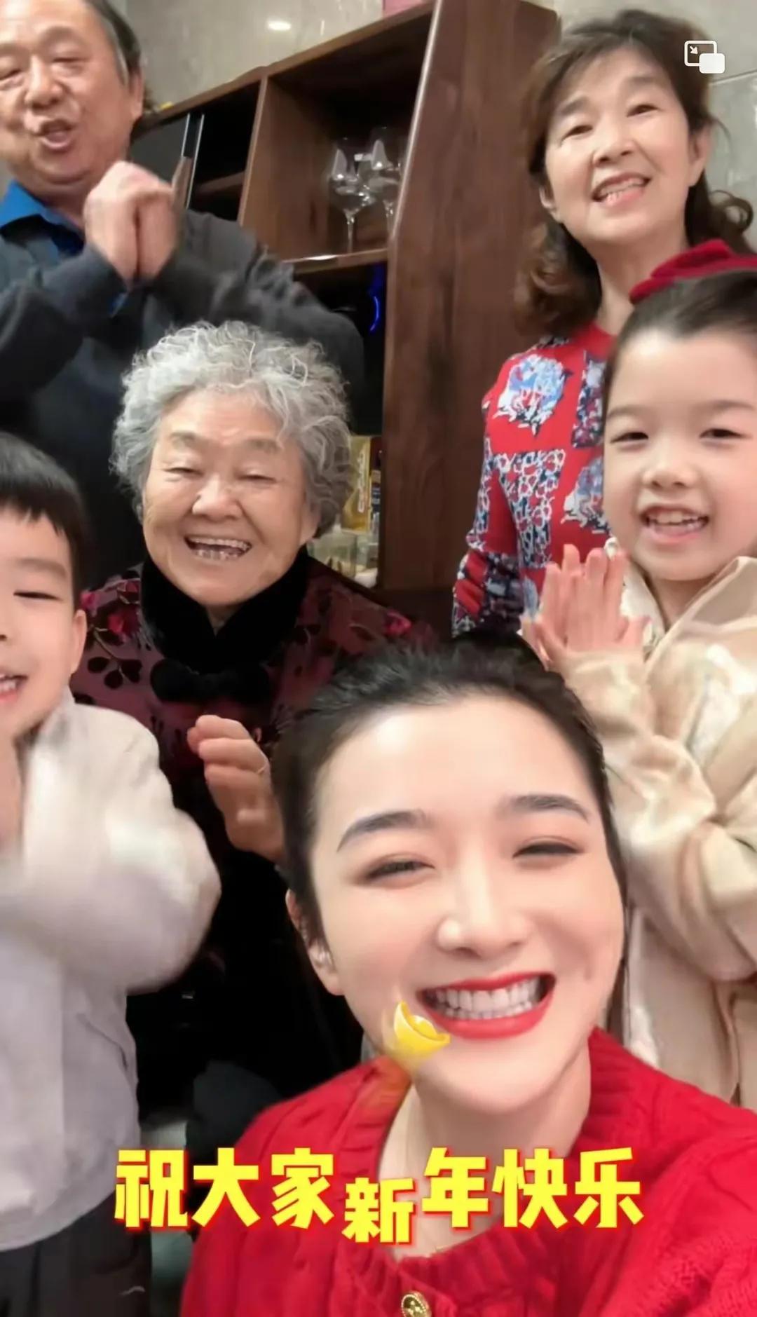 Wu Yating knows how to love children better than Big S: Divorce does ...