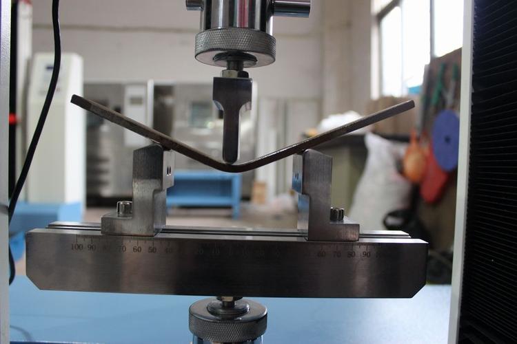 Advantages and test standards of cold bending test - iNEWS